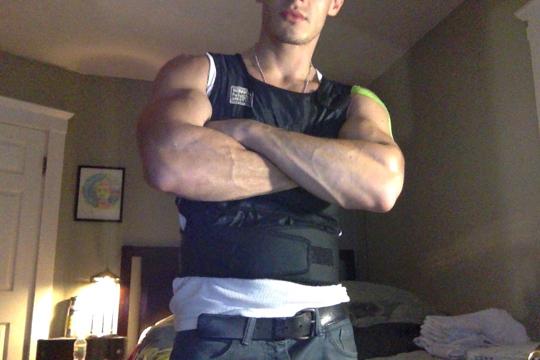 Late at night | Scrolller