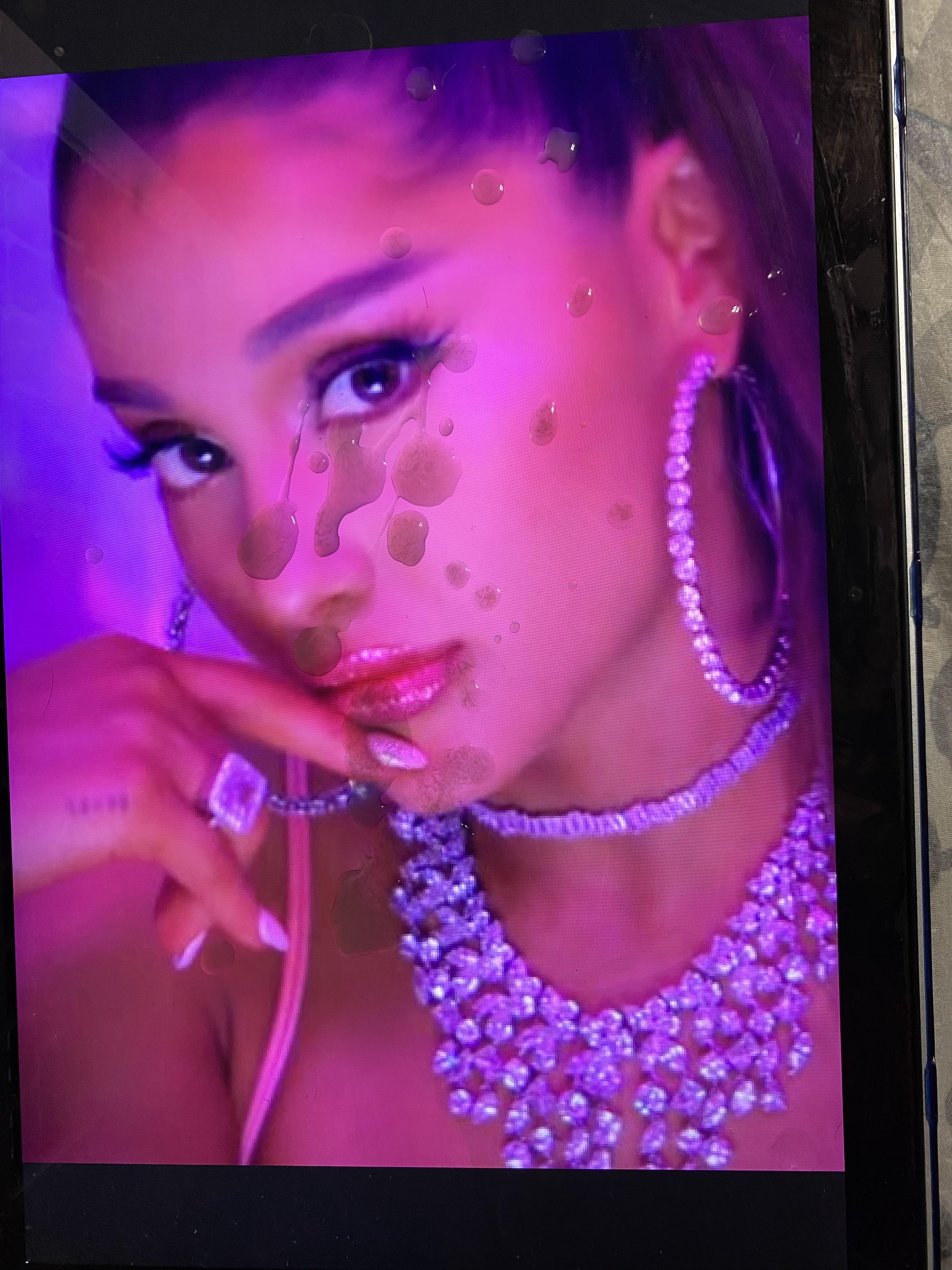 Late Birthday Present 3 of 4 | Scrolller