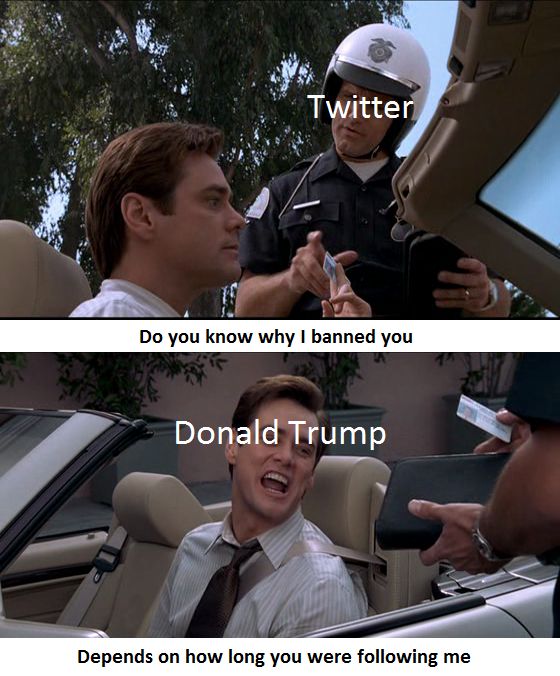 Late meme alert | Scrolller