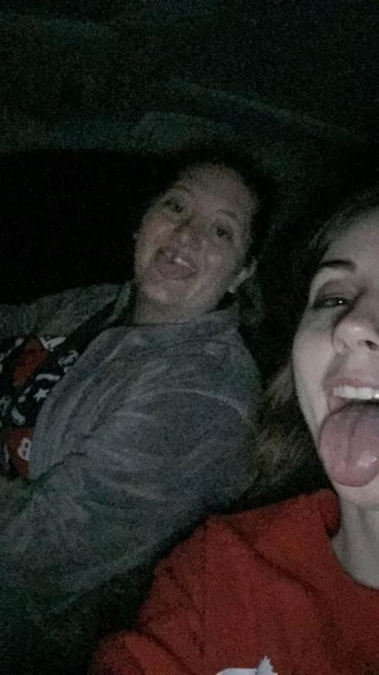 Late night drive open wide | Scrolller