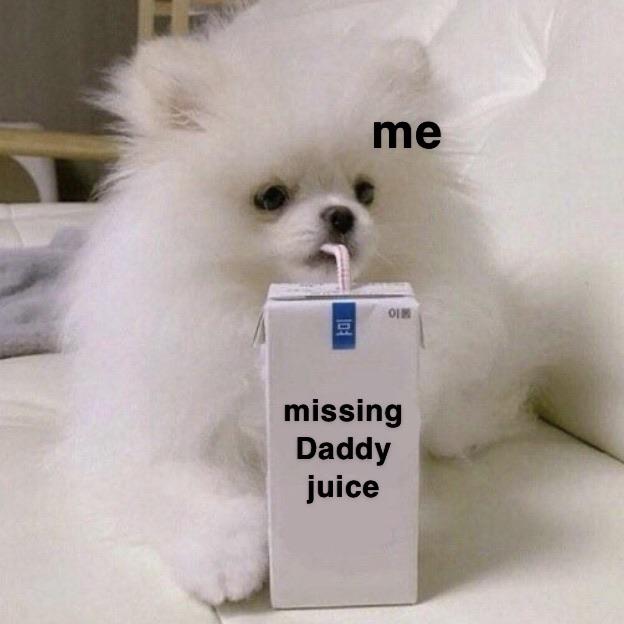 late night meme for Daddy 💕 | Scrolller