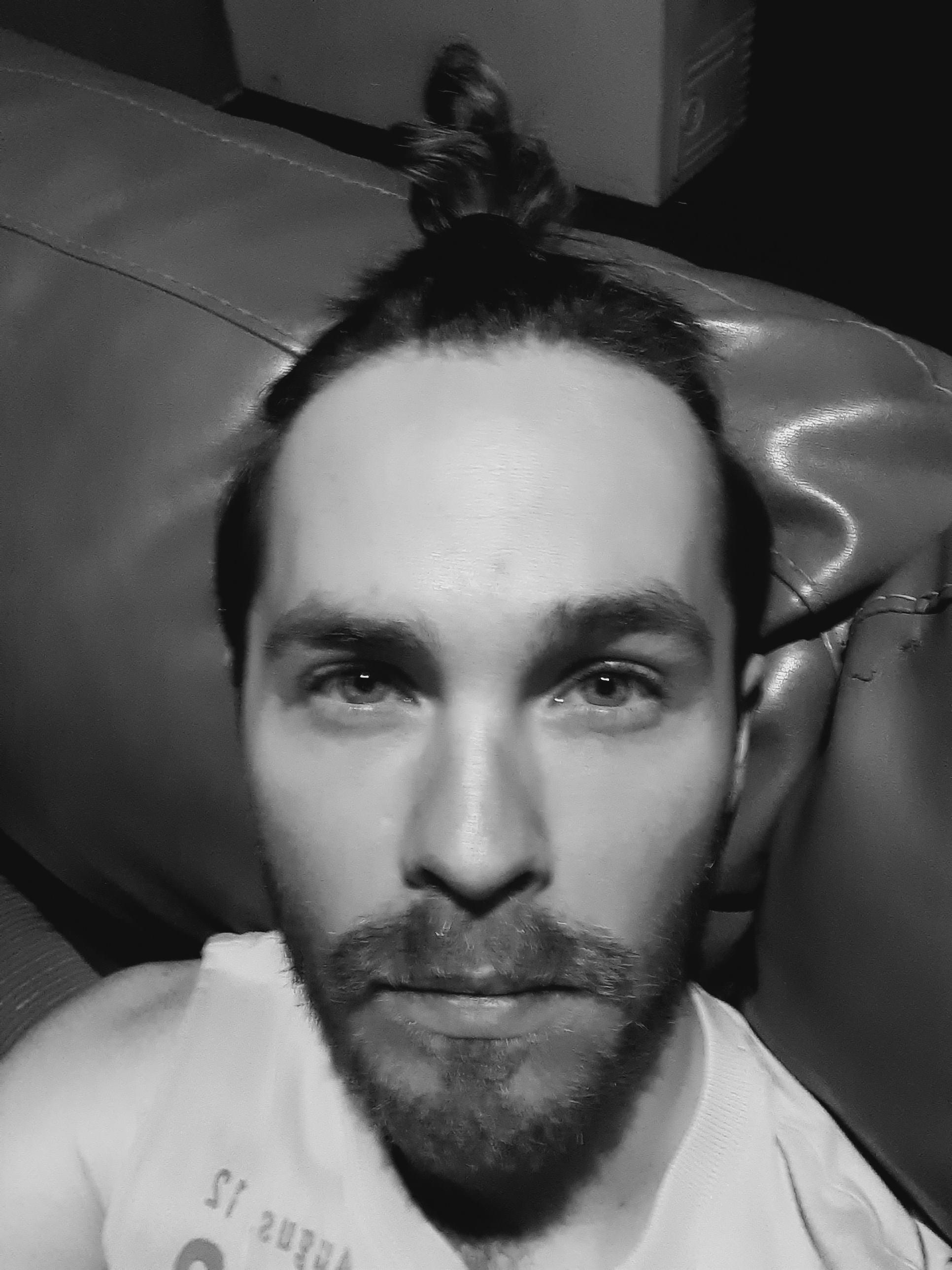 Late night pics ☺️ (m31) | Scrolller