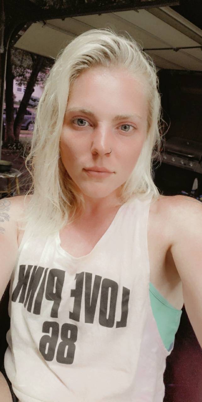 Late night selfie (29) | Scrolller