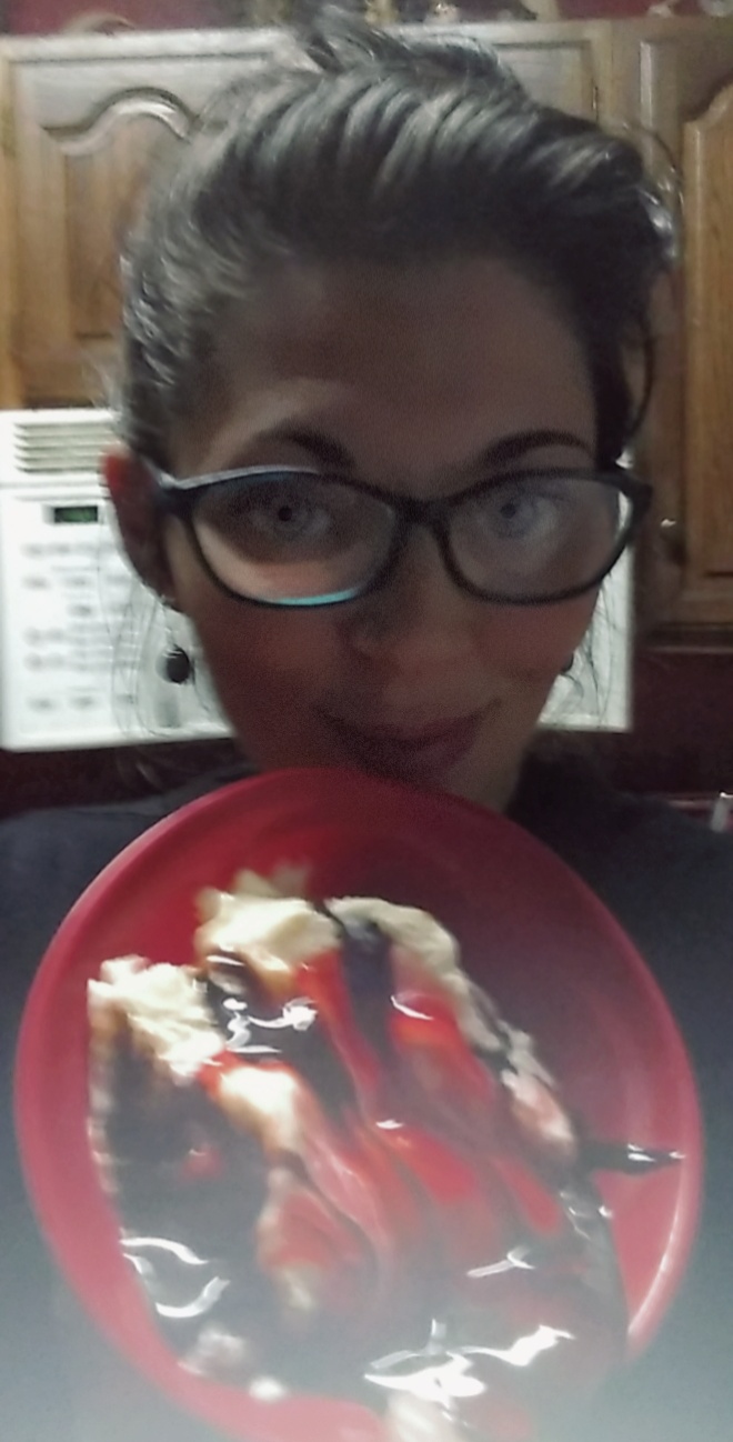 Late night snack or body food? | Scrolller