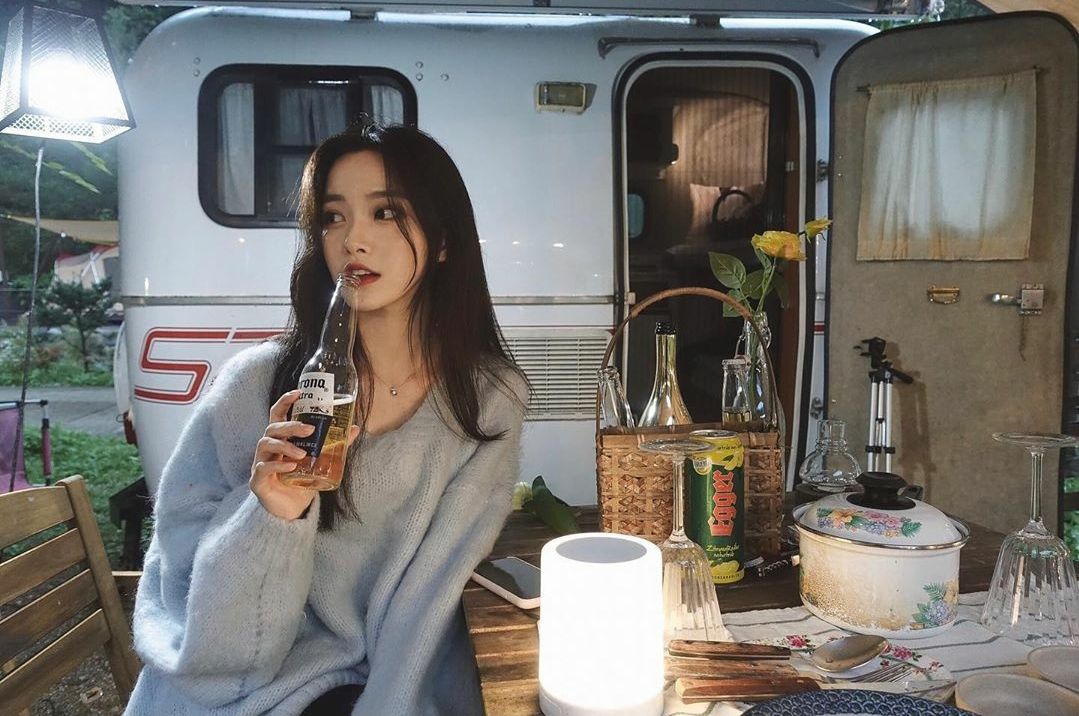 Late nights | Scrolller