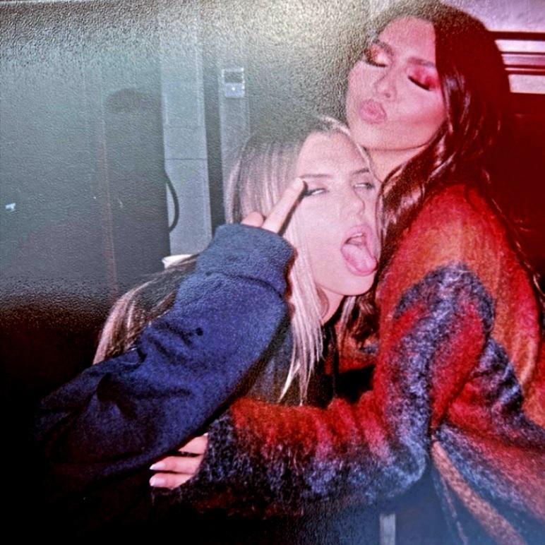 Late Nights | Scrolller