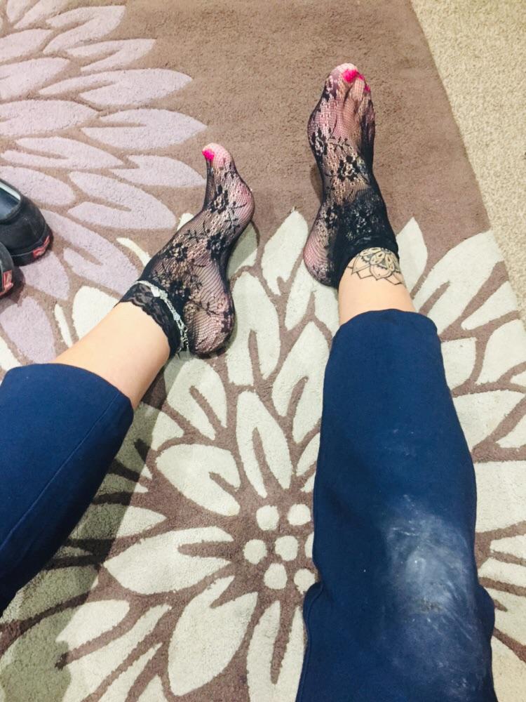 Late shift complete, such a good worker 😁😉 ️ | Scrolller