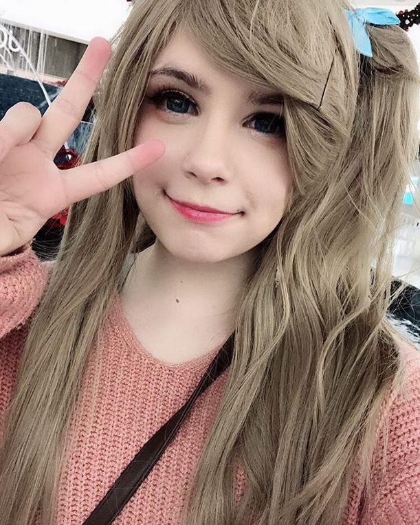 Latest Instagram Post Scrolller