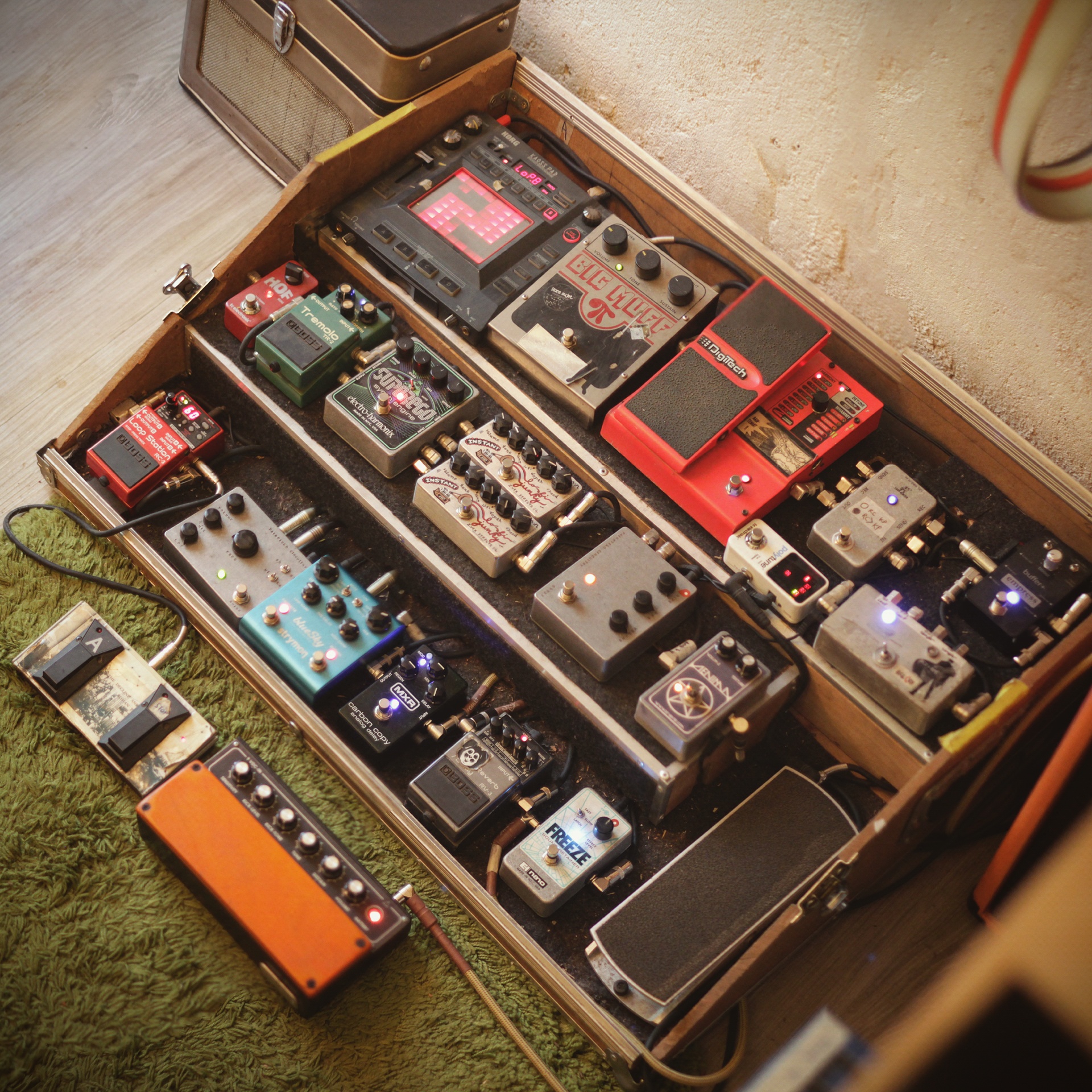 Latest Update Scrolller