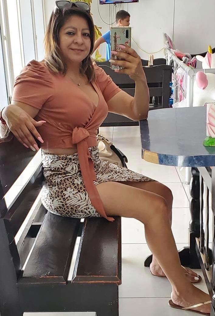 Latina 45 | Scrolller