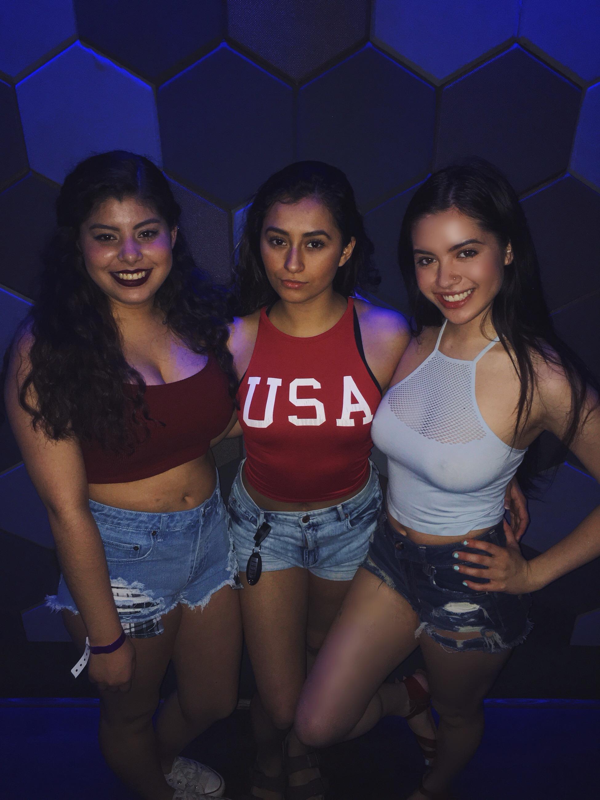 Latina Freshmen | Scrolller