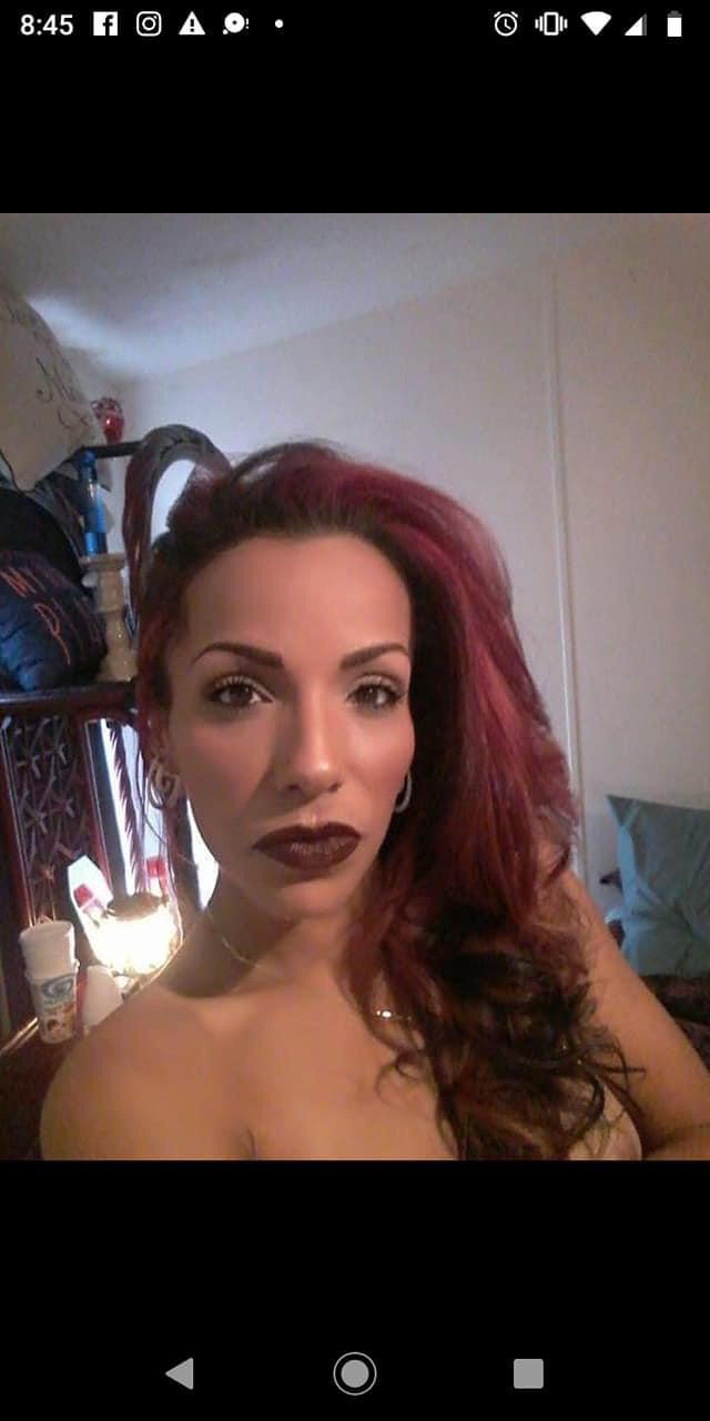 Latina loca Amy | Scrolller