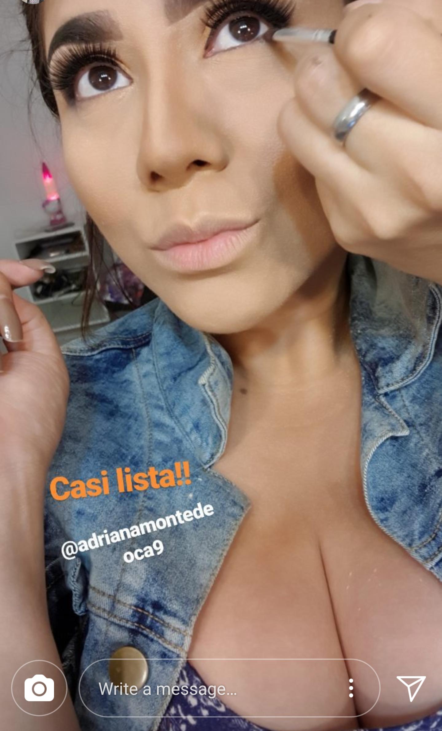 Latina Mia Khalifa Doppelganger | Scrolller