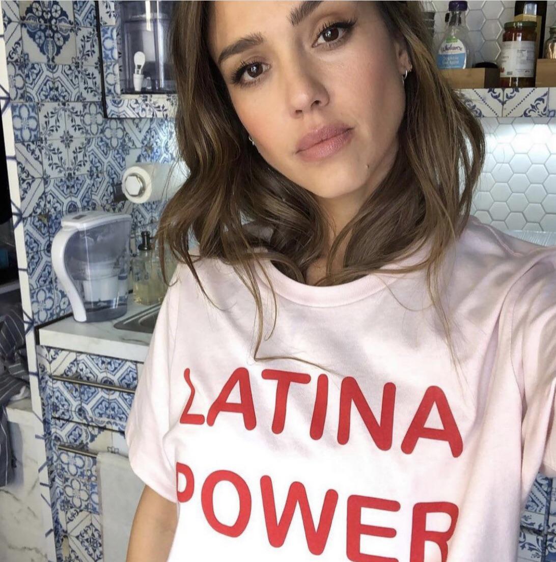 Latina Power | Scrolller