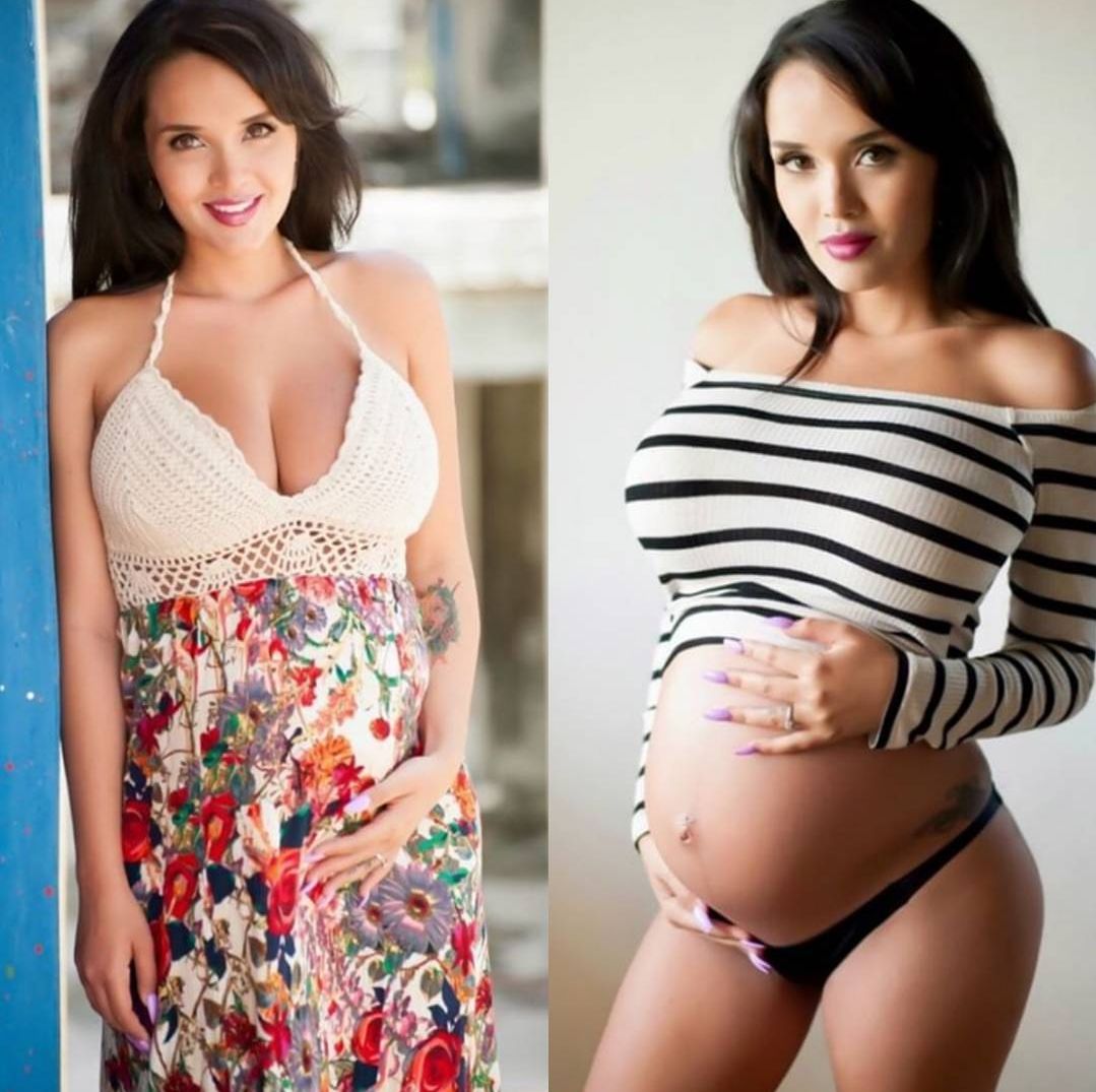 Latina women are on another level | Scrolller