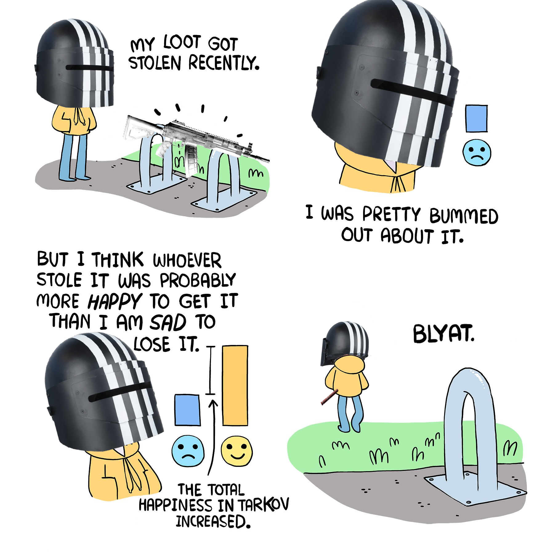 *laughs in disassemble* | Scrolller