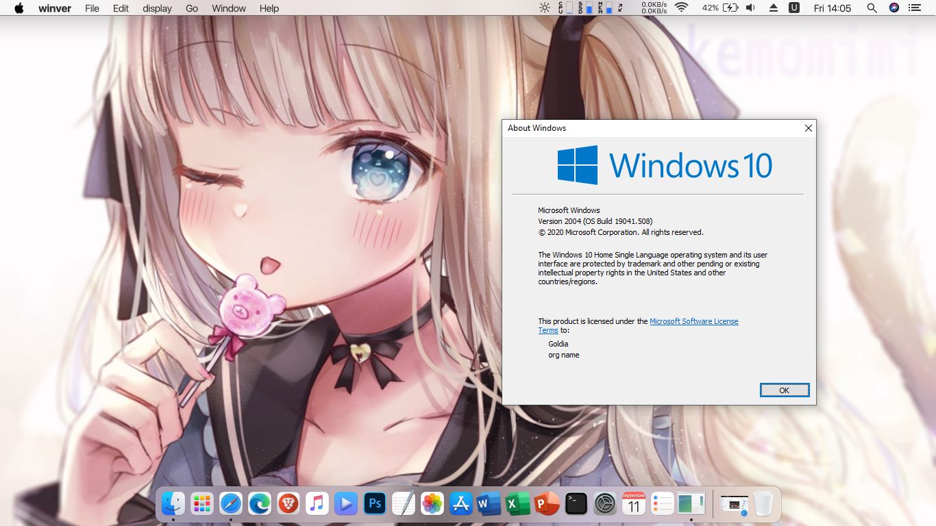 launchpad is broken | Scrolller