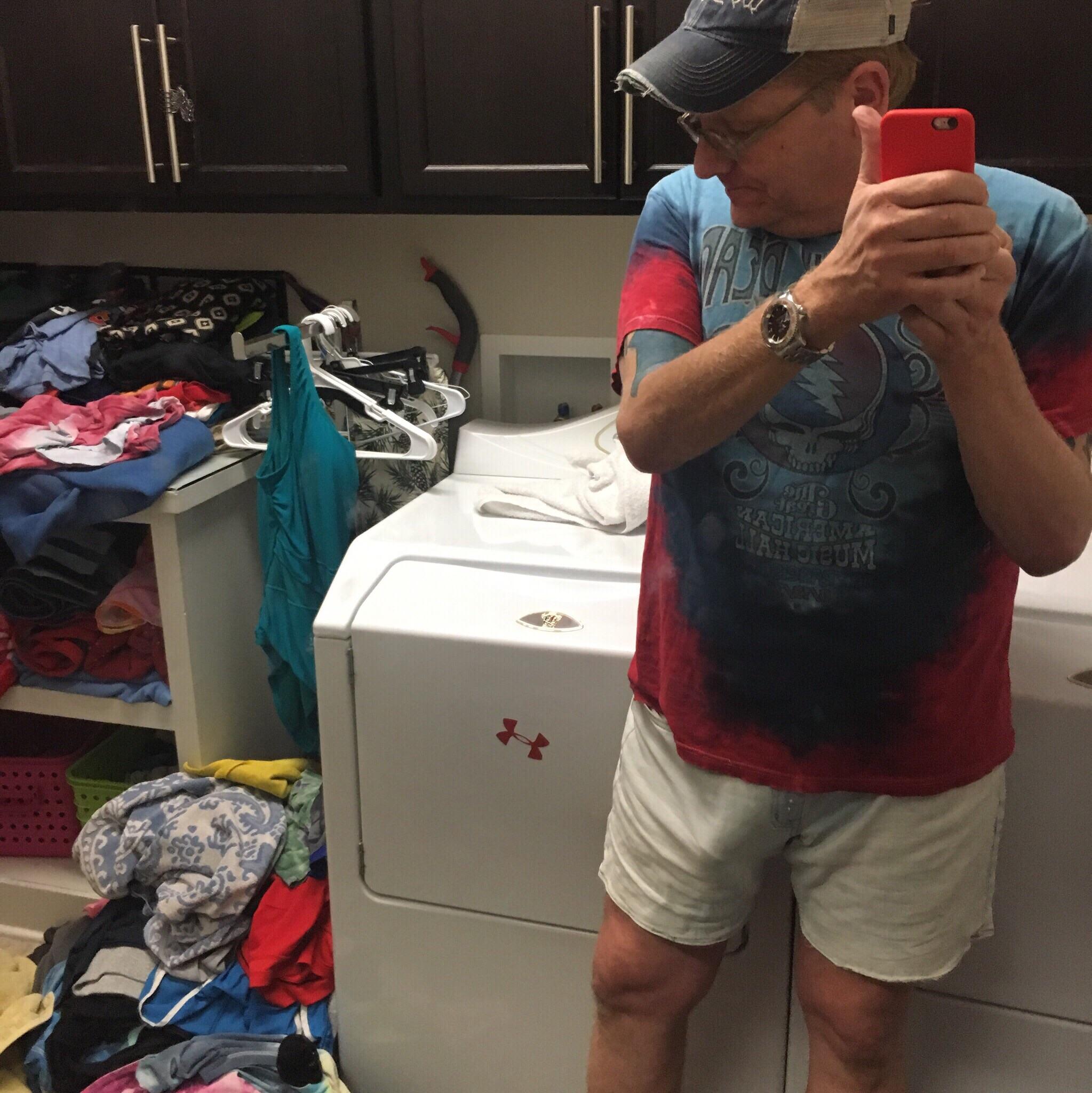 Laundry sucks but I need some clean undies ????????? | Scrolller