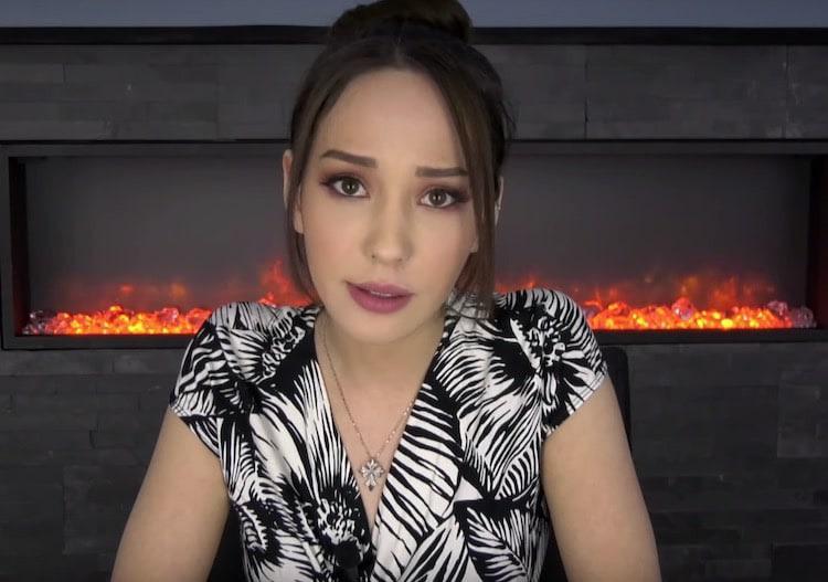 Lauren Chen is a new obsession | Scrolller