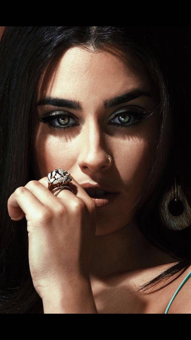 Lauren in Out Magazine | Scrolller