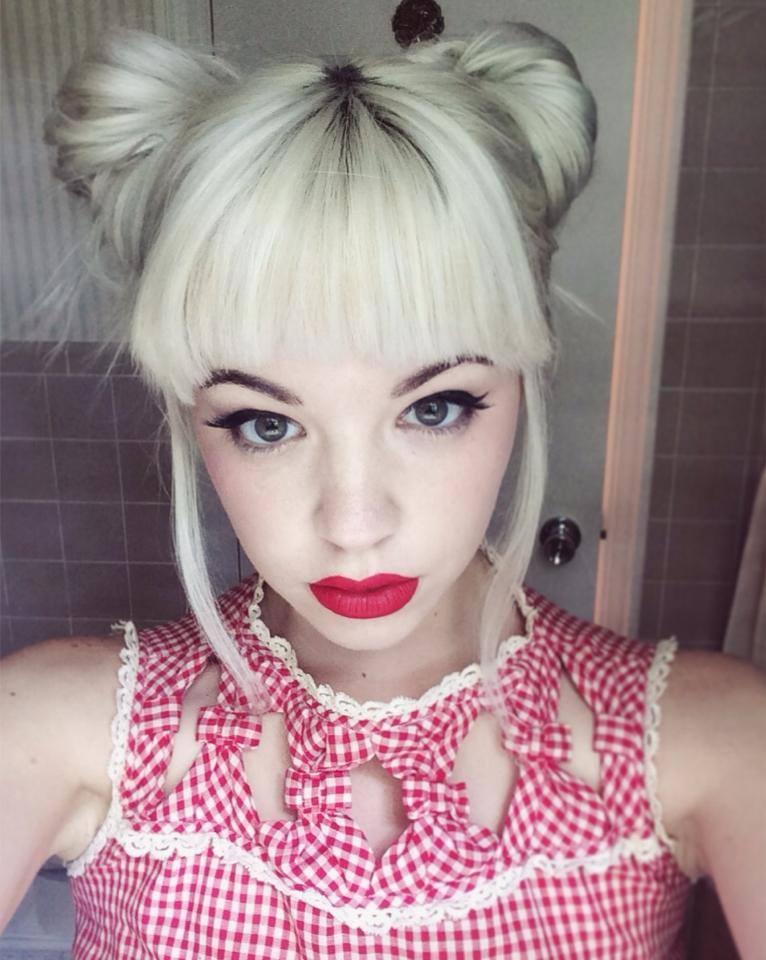 Lauren WK | Scrolller