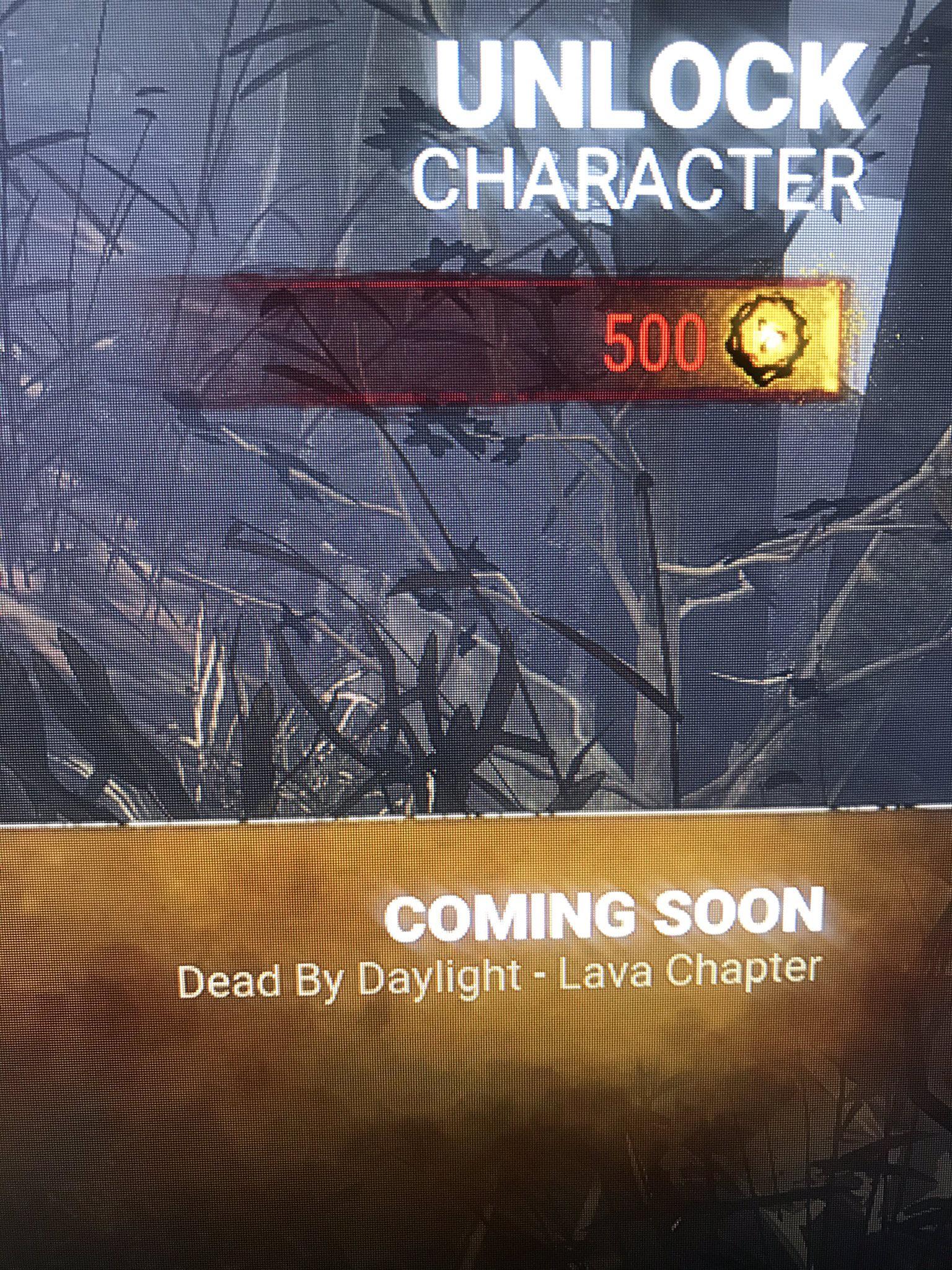 Lava Chapter? | Scrolller