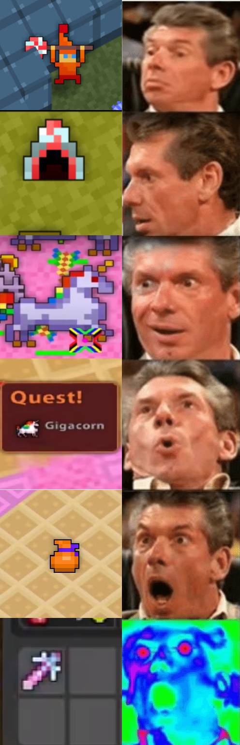 Layers of RNG | Scrolller