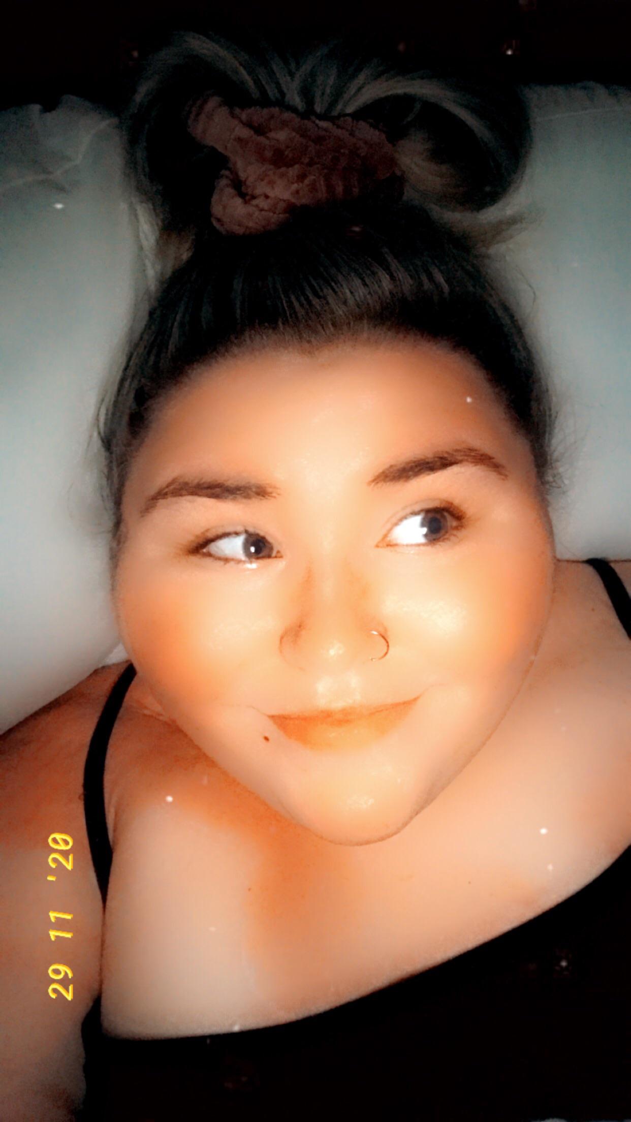 Laying Down Rn ️😌 Scrolller
