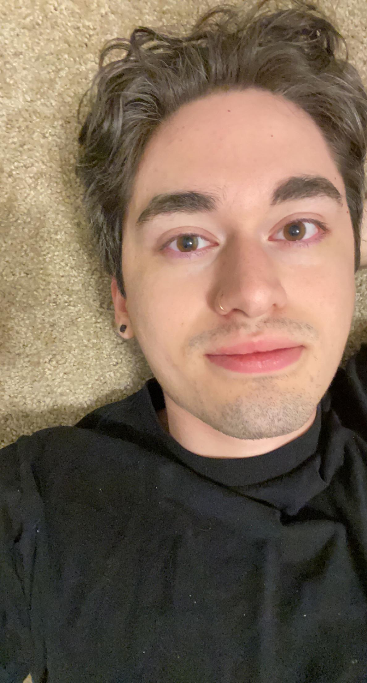 Laying on the ground | Scrolller