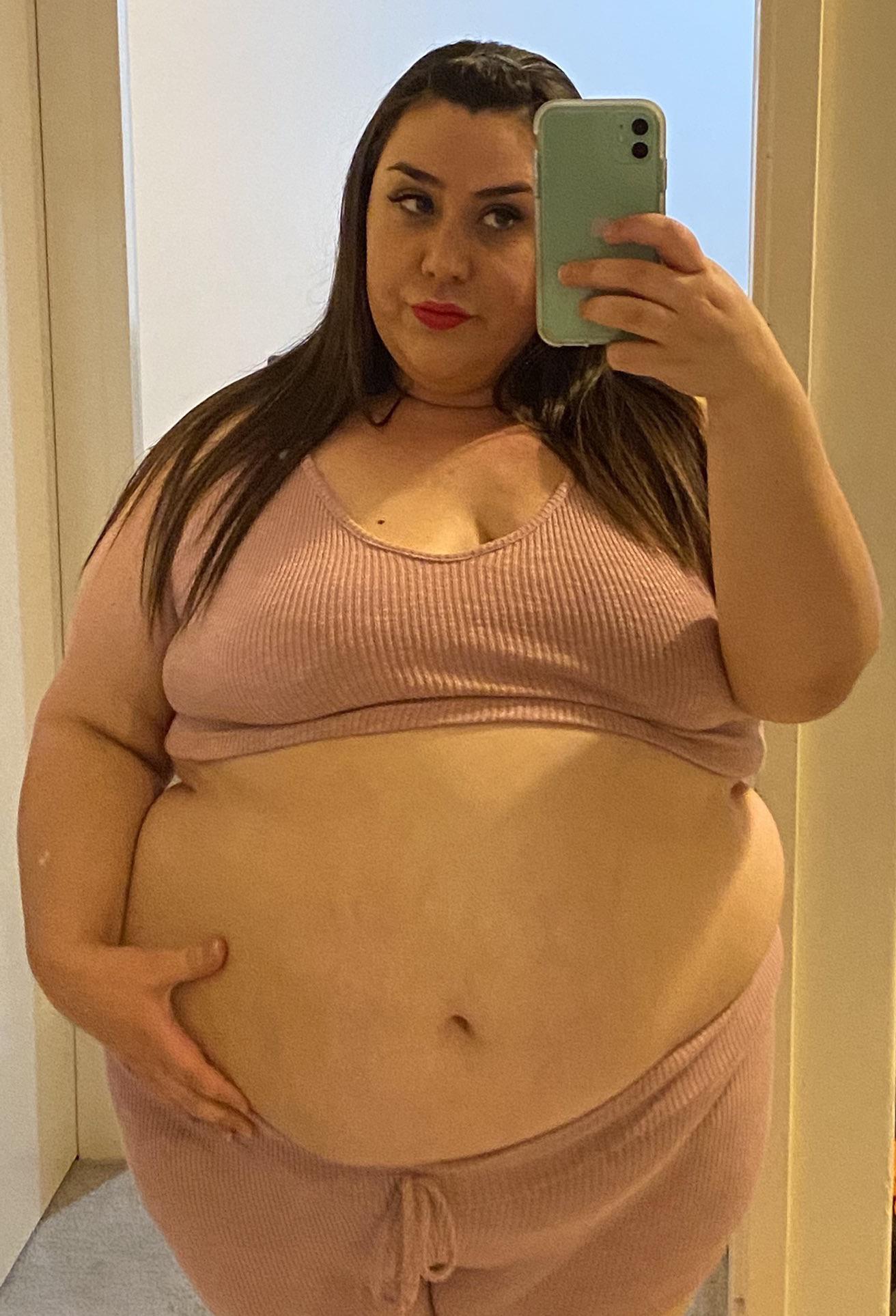 Layla is so fat now ! | Scrolller