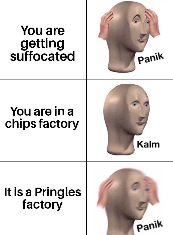 Lays my way to ded | Scrolller