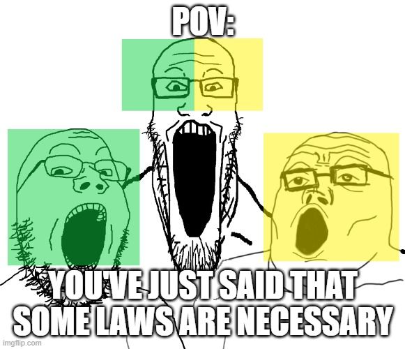 Lazy meme #2 | Scrolller