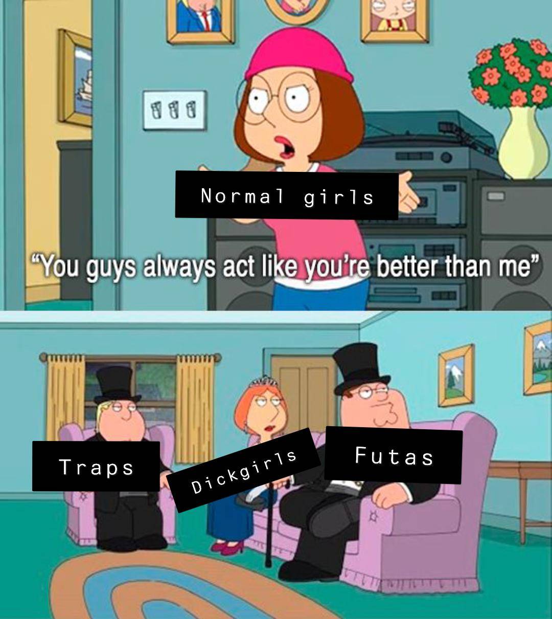 Lazy OC, but true | Scrolller