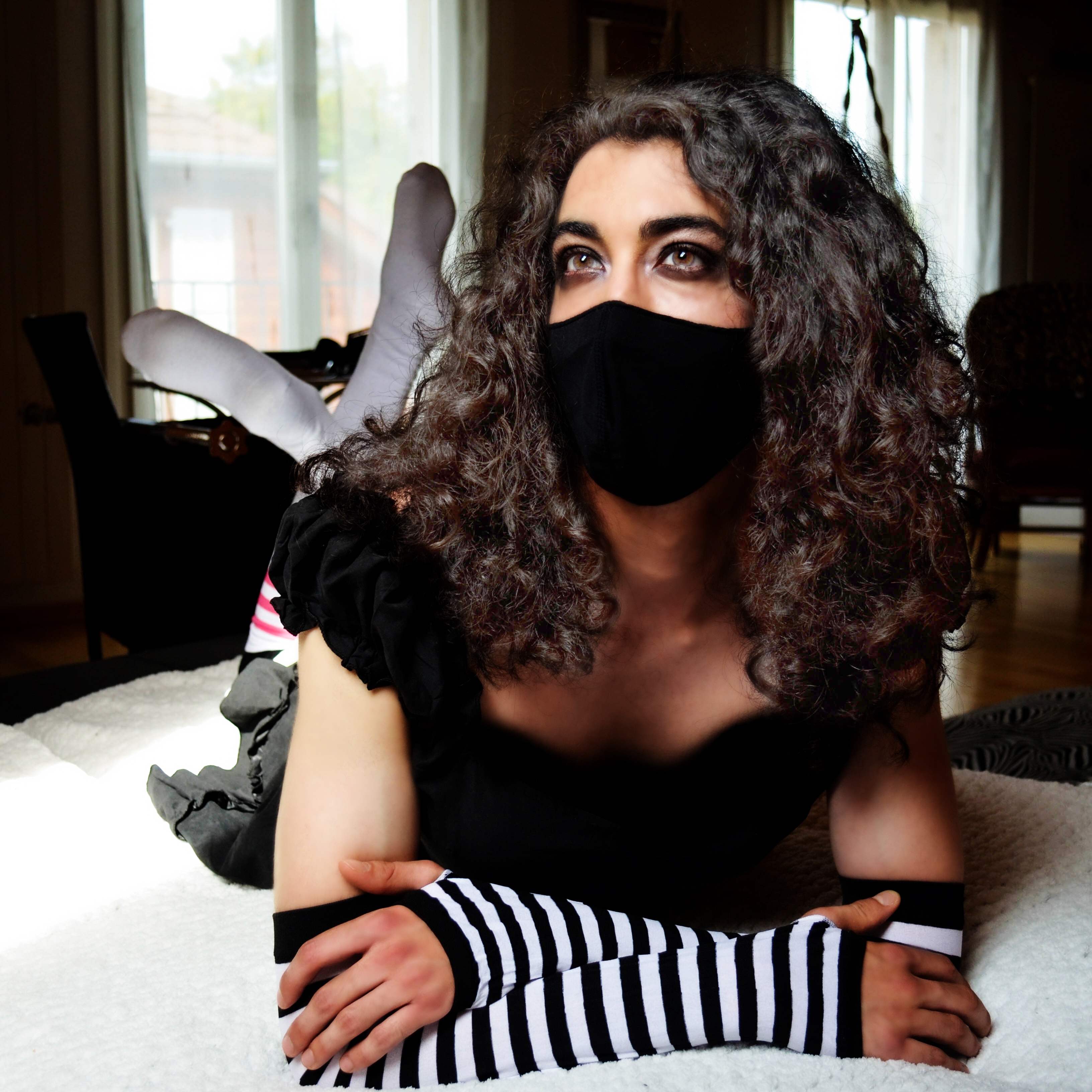 Lazy Sunday 💖 | Scrolller