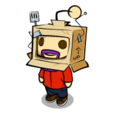 Lazy with the Idiot Box | Scrolller