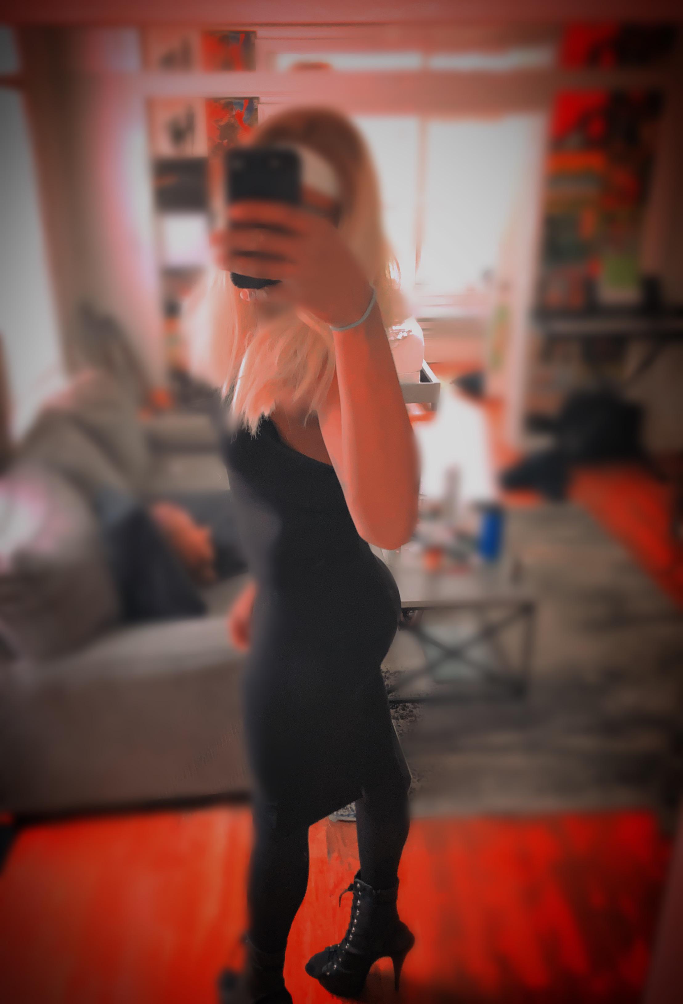Curvy Girl Scrolller