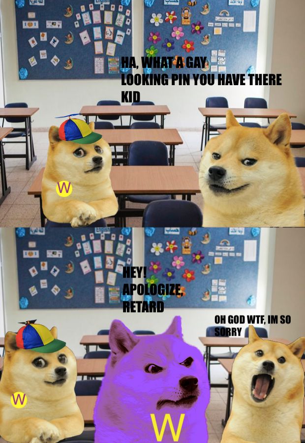 Le 4640 has arrived | Scrolller