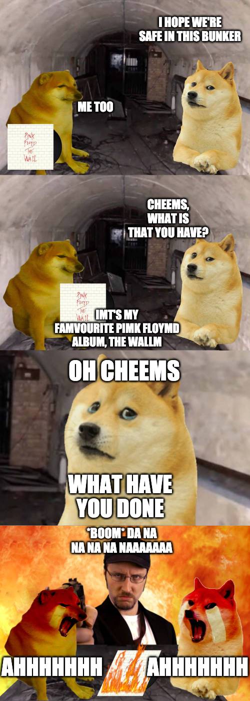 Le Channel Awesome has Arrived | Scrolller