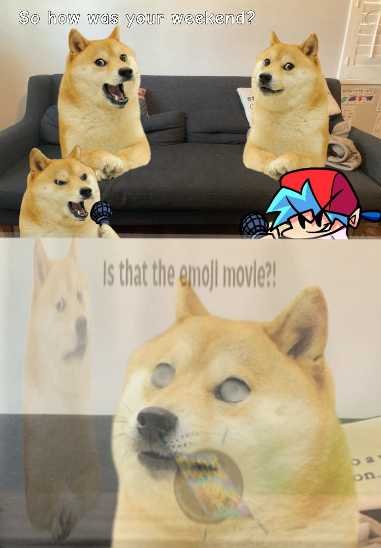 le مذعور has arrived | Scrolller