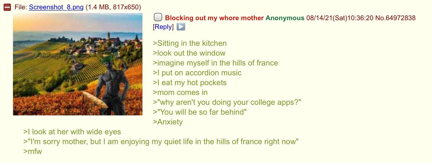 Le hot pocket | Scrolller