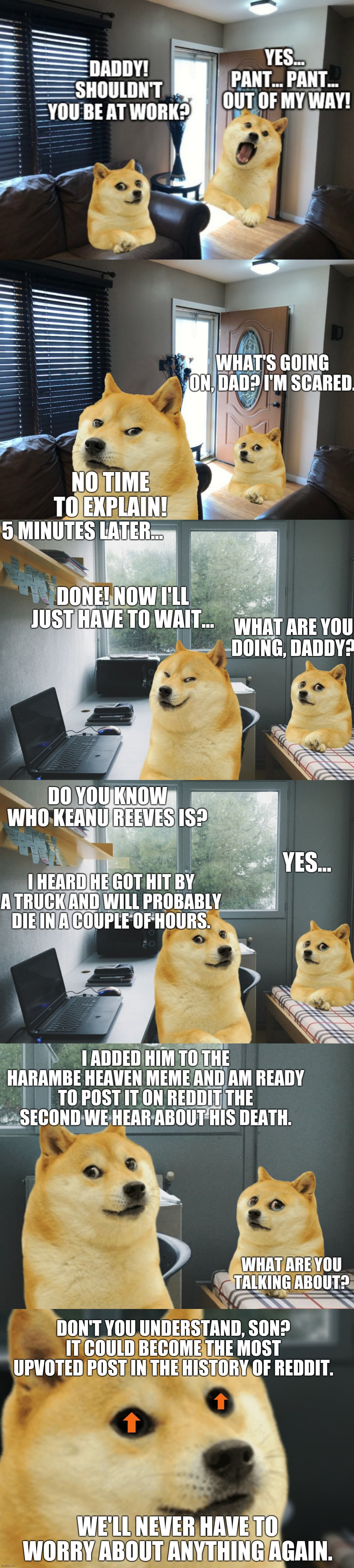 Le internet points have arrived | Scrolller