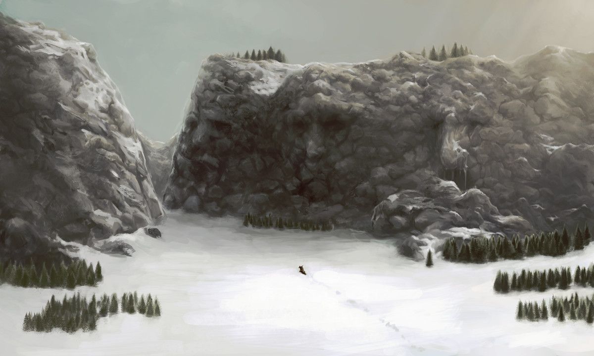 Le Passage by Mad Moisie | Scrolller