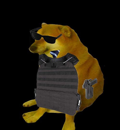 Le reinforcement has arived | Scrolller