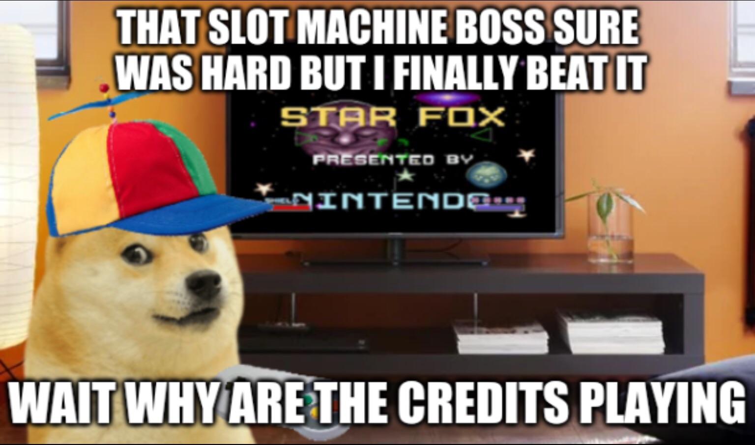 Le Secret Ending Has Arrived | Scrolller