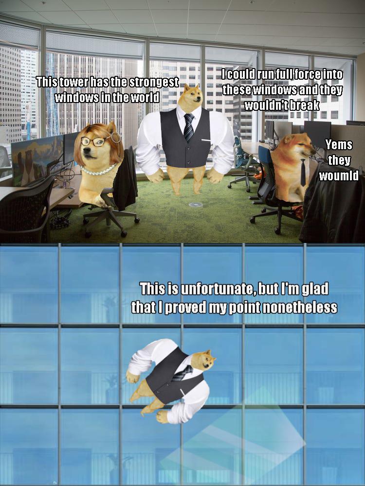 Le technically correct has arrived | Scrolller