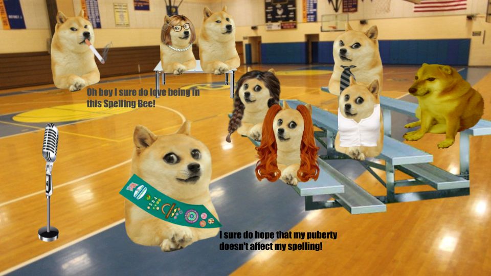 Le Unfortunate Erection Has Arrived. | Scrolller