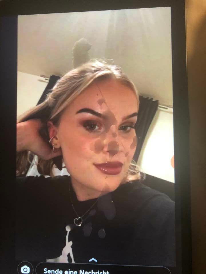 Lea 💦 | Scrolller