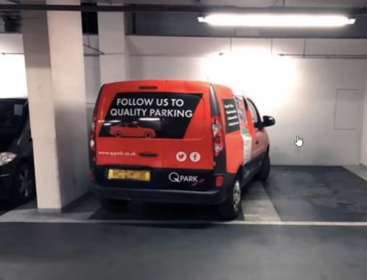 Leading by example | Scrolller