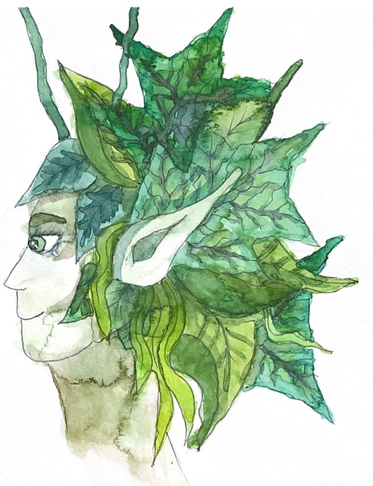 Leaf-Elf | Scrolller