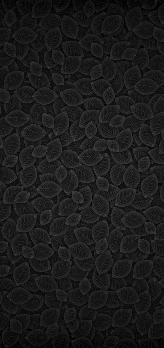 Leaf me alone.. | Scrolller